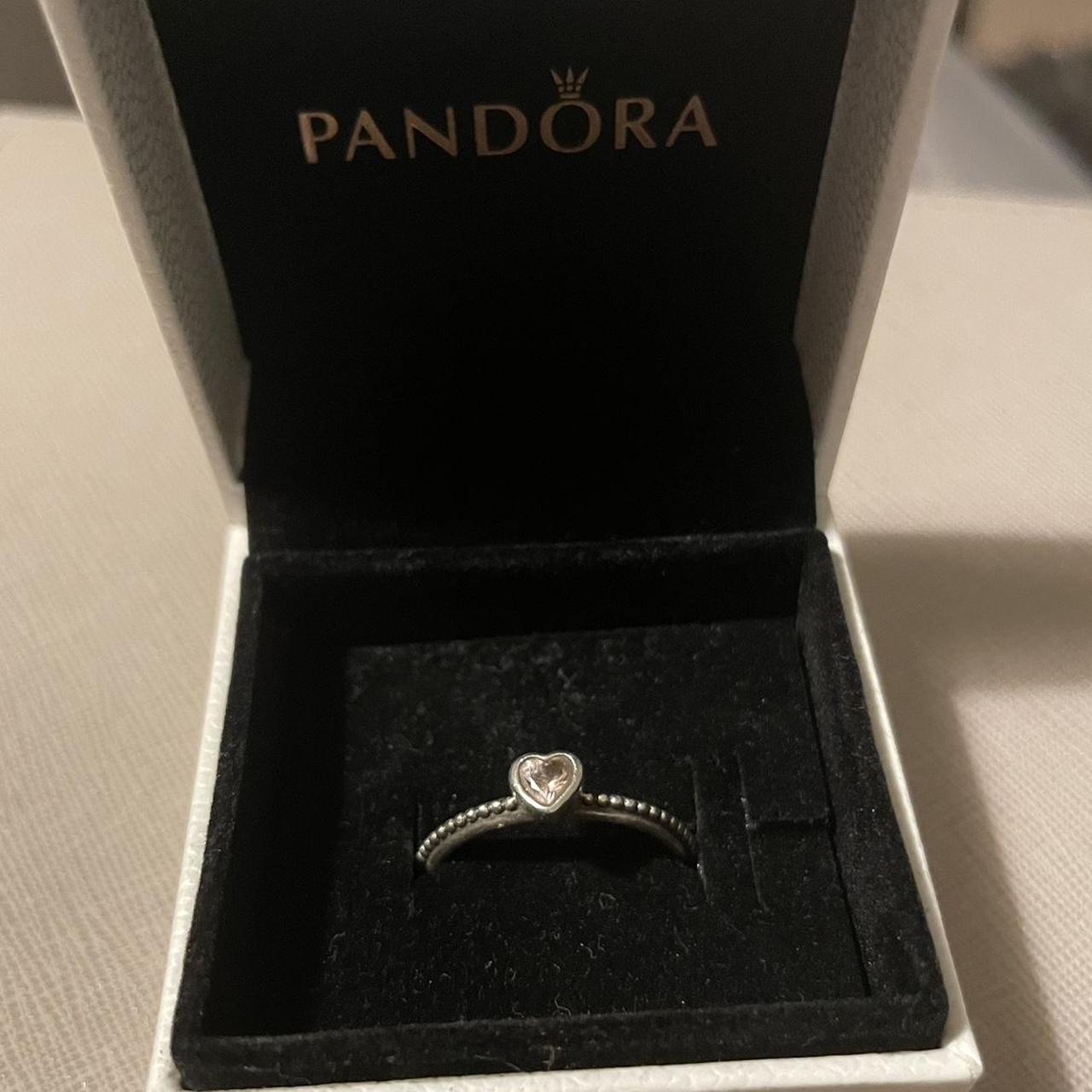 PANDORA Women's Jewellery | Depop
