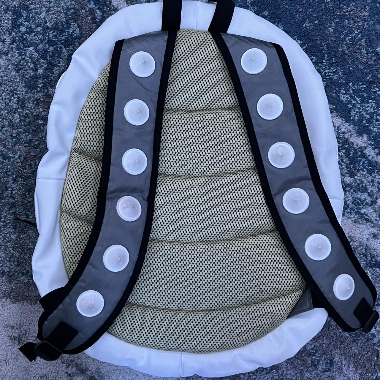 Super Mario world backpack full size. Made out of... - Depop