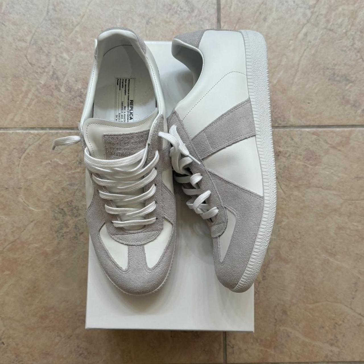 Maison margiela gat 42 eu rare pair to come... - Depop