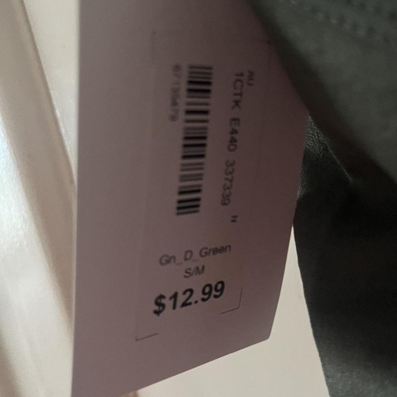 NOT ACCEPTING OFFERS Valleygirl gooseberry... - Depop