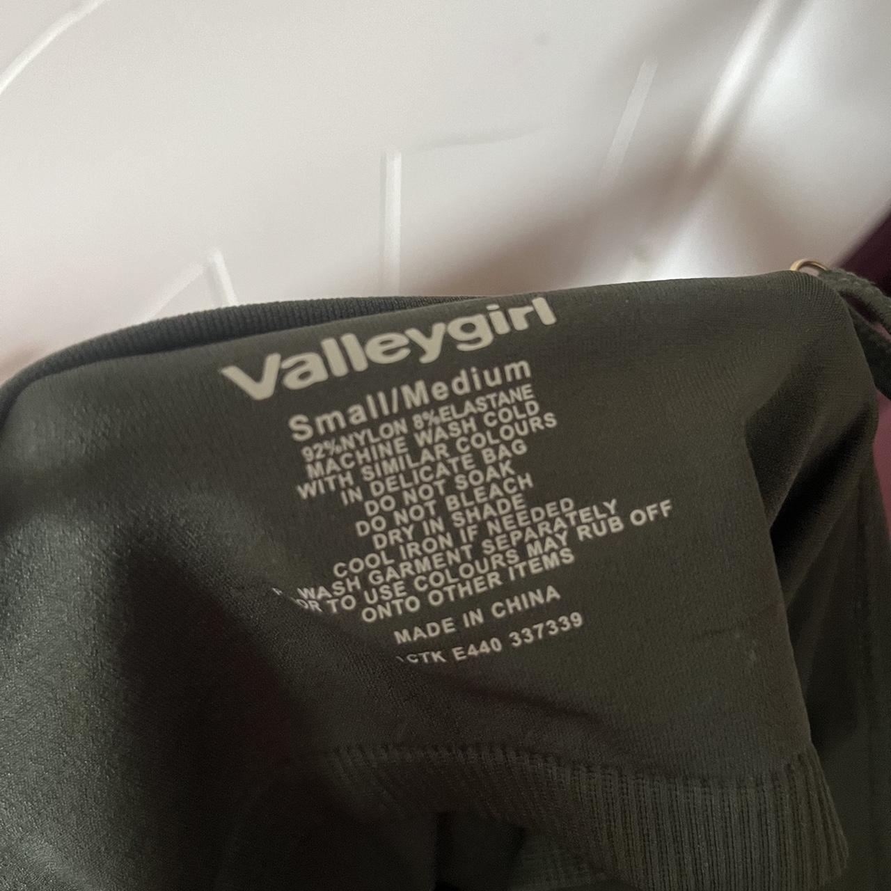 NOT ACCEPTING OFFERS Valleygirl gooseberry... - Depop