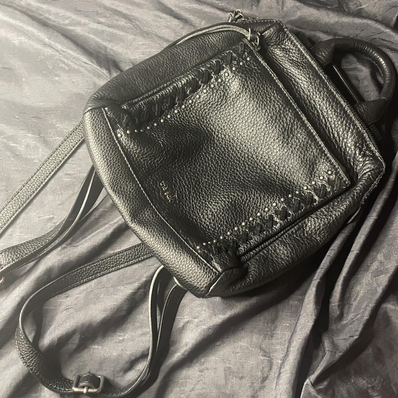 The Sak Loyola Mini Backpack (Official pic from... - Depop