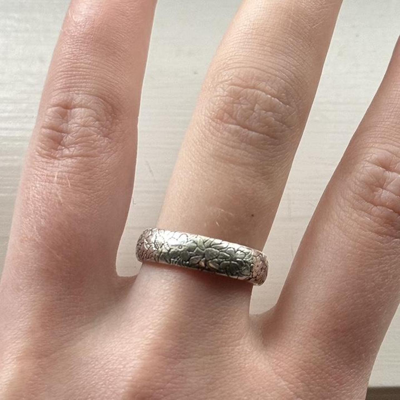 Digby & Iona Flower Wreath band - RRP: $250 Still... - Depop