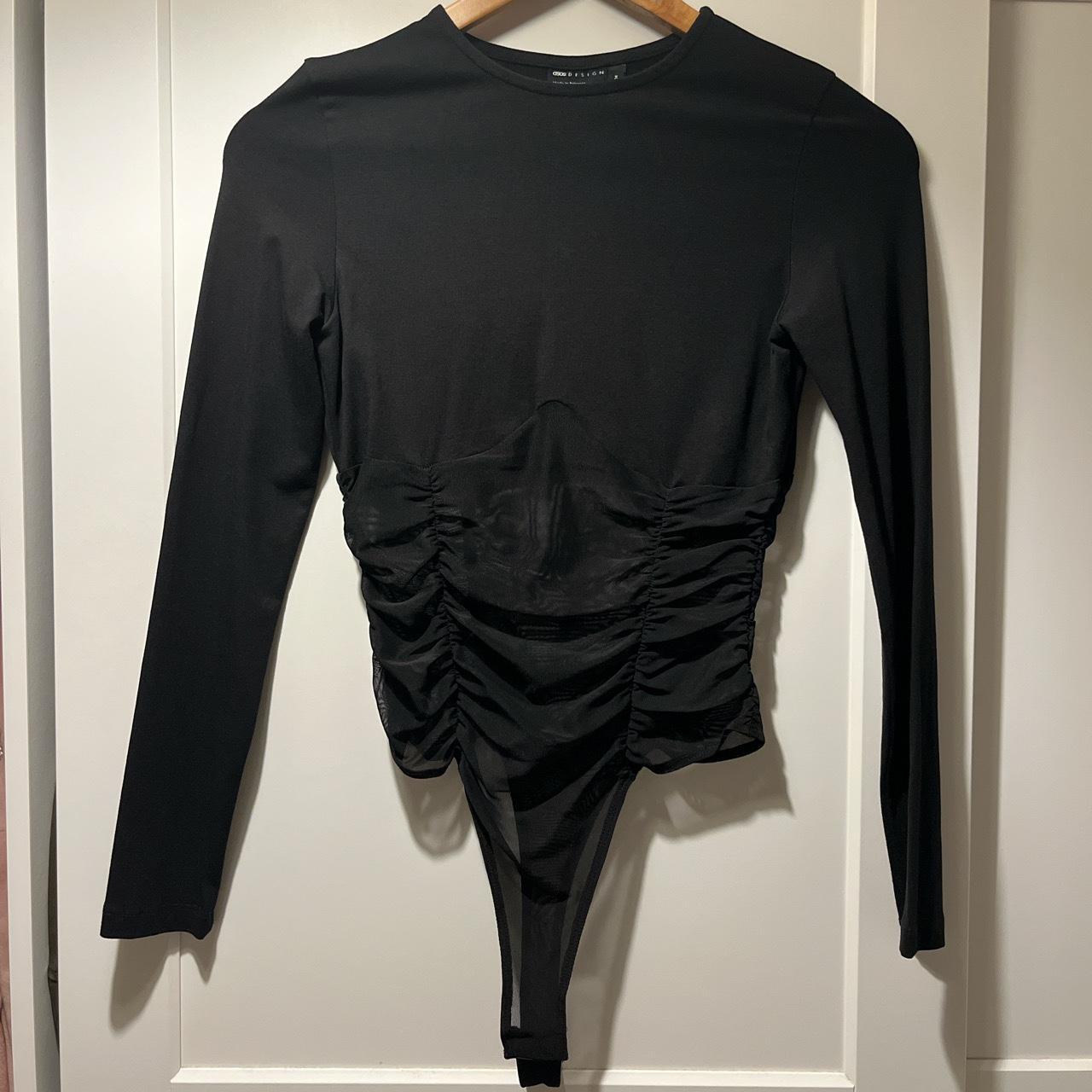 ASOS bodysuit, size 8 - Depop