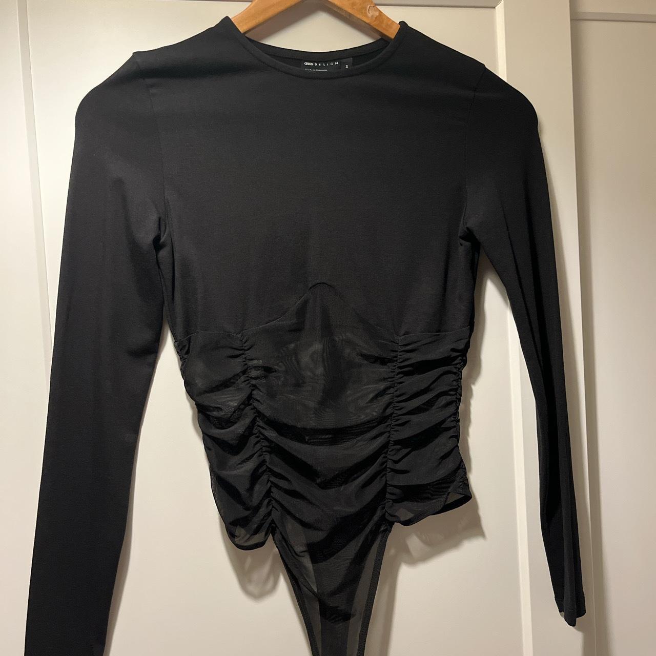 ASOS bodysuit, size 8 - Depop