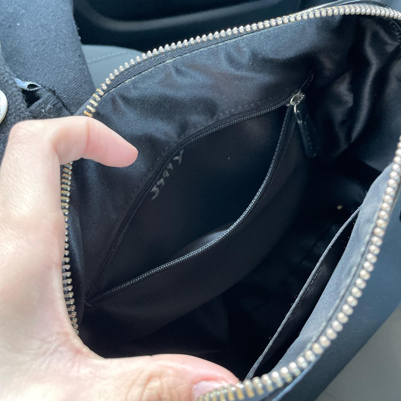 small tote coach purse //scuffing on... | Depop