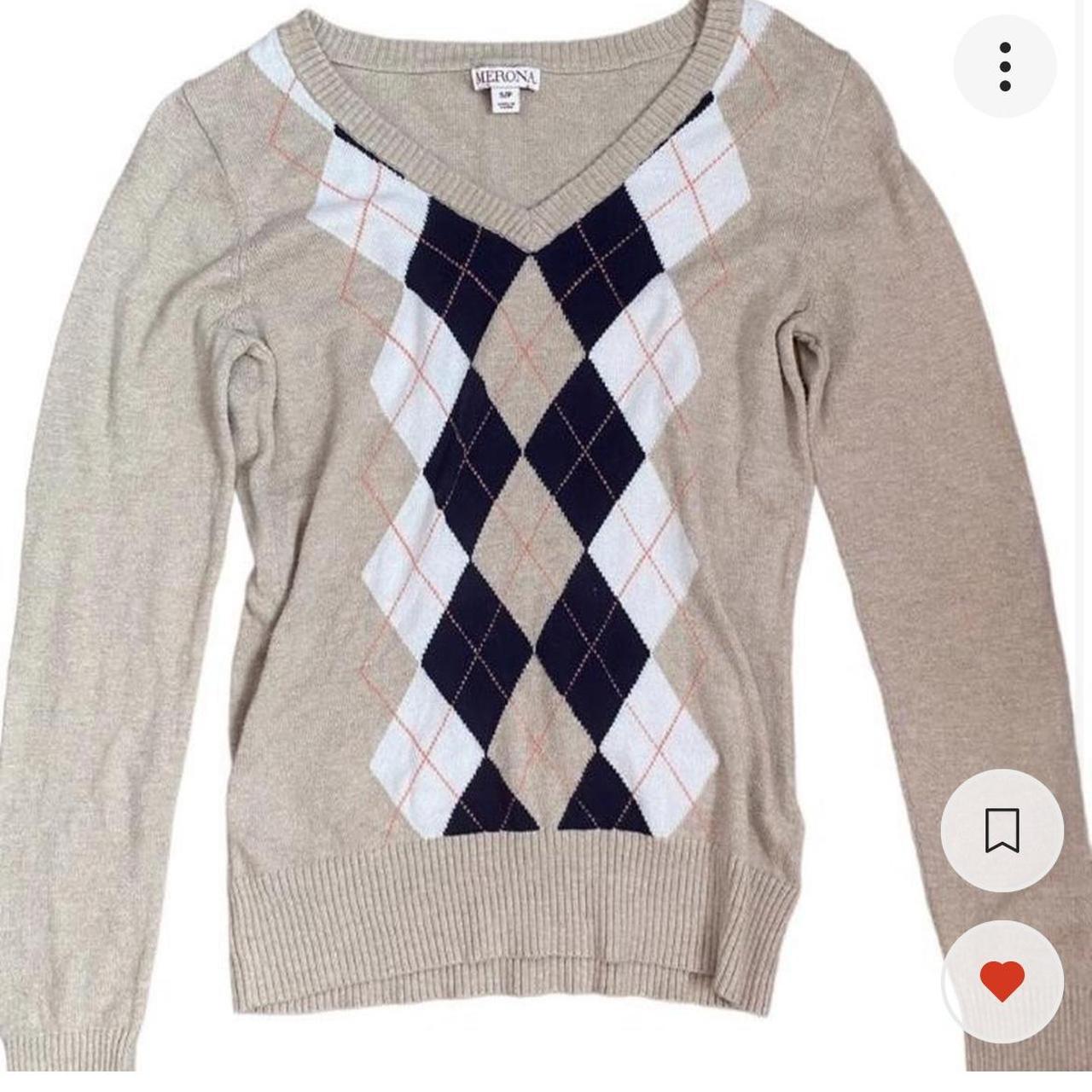 pics from og seller! Size S/P Brand- Merona would... - Depop