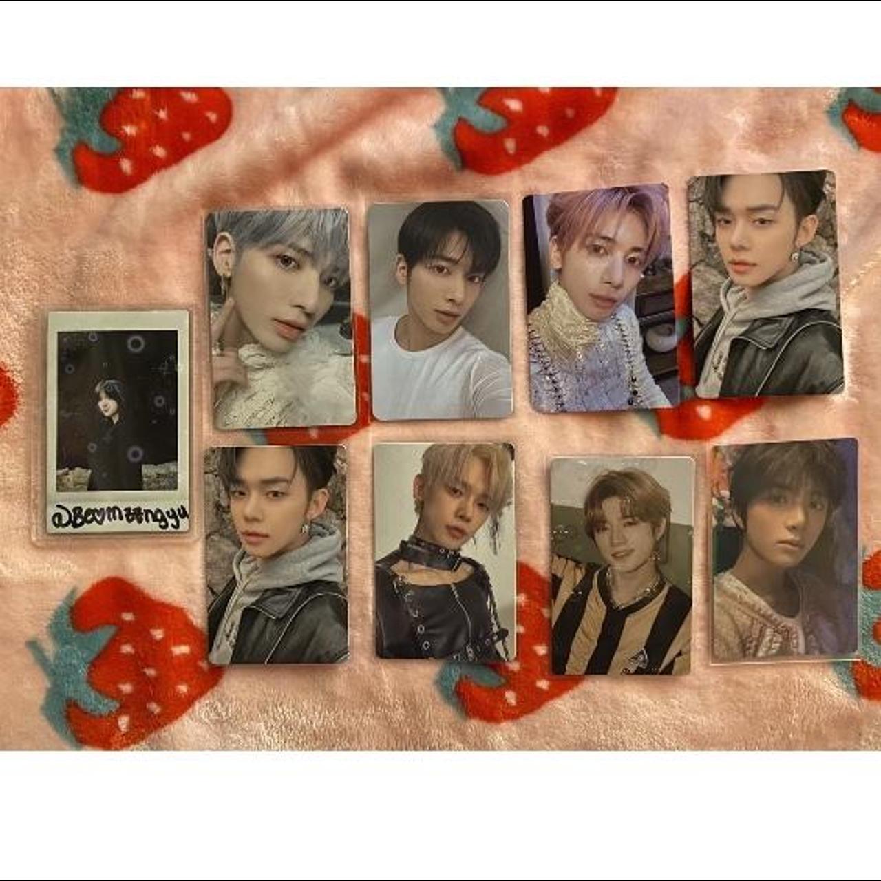 Will include nice freebies! Can make a bundle to... - Depop