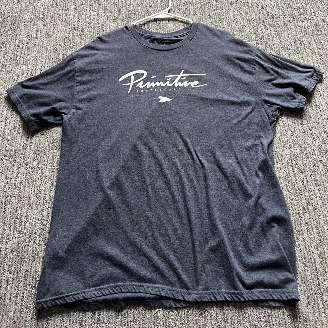 - Primitive Tee - Depop