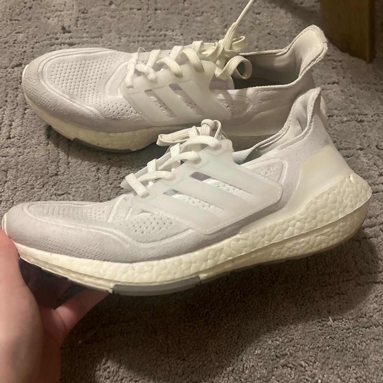 Women 8.5 Adidas ultra boost - Depop