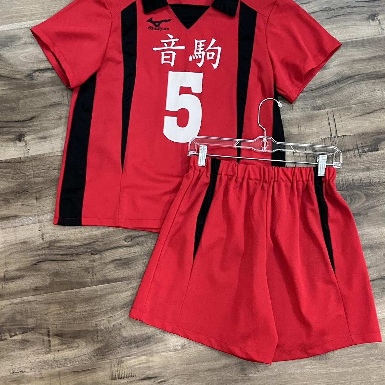 Kenma Kozume Costume/Cosplay from Haikyuu! - Depop