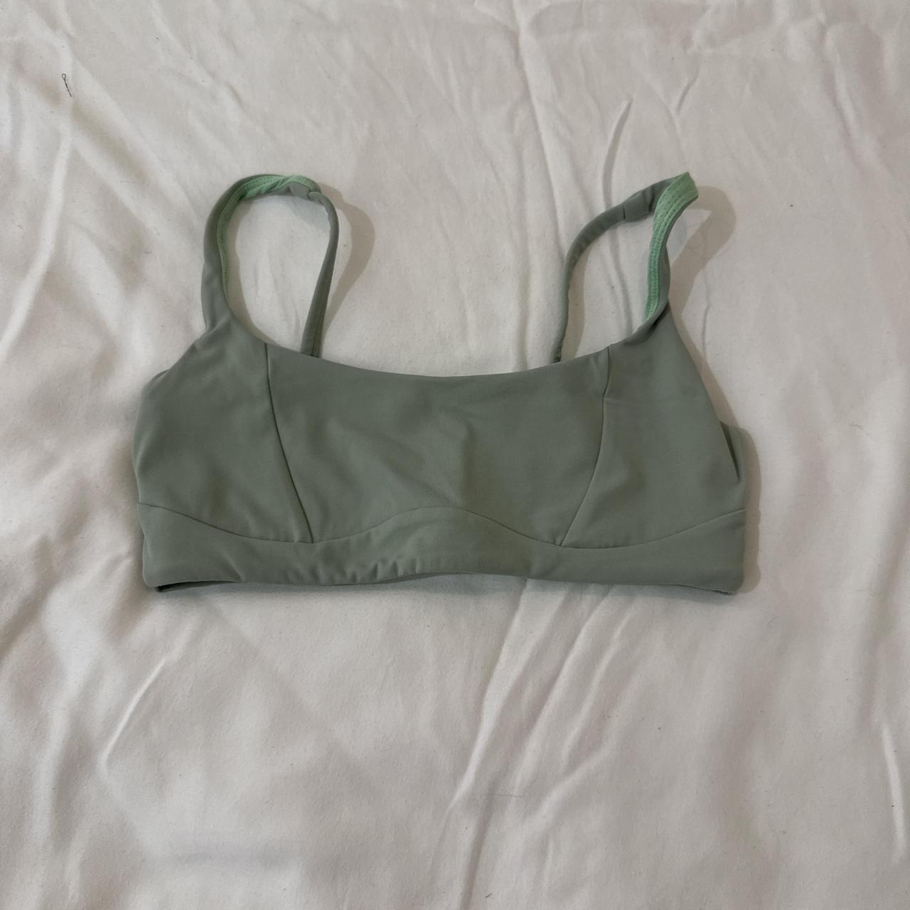 CSB SPORTS BRA - perfect condition - thick material | Depop