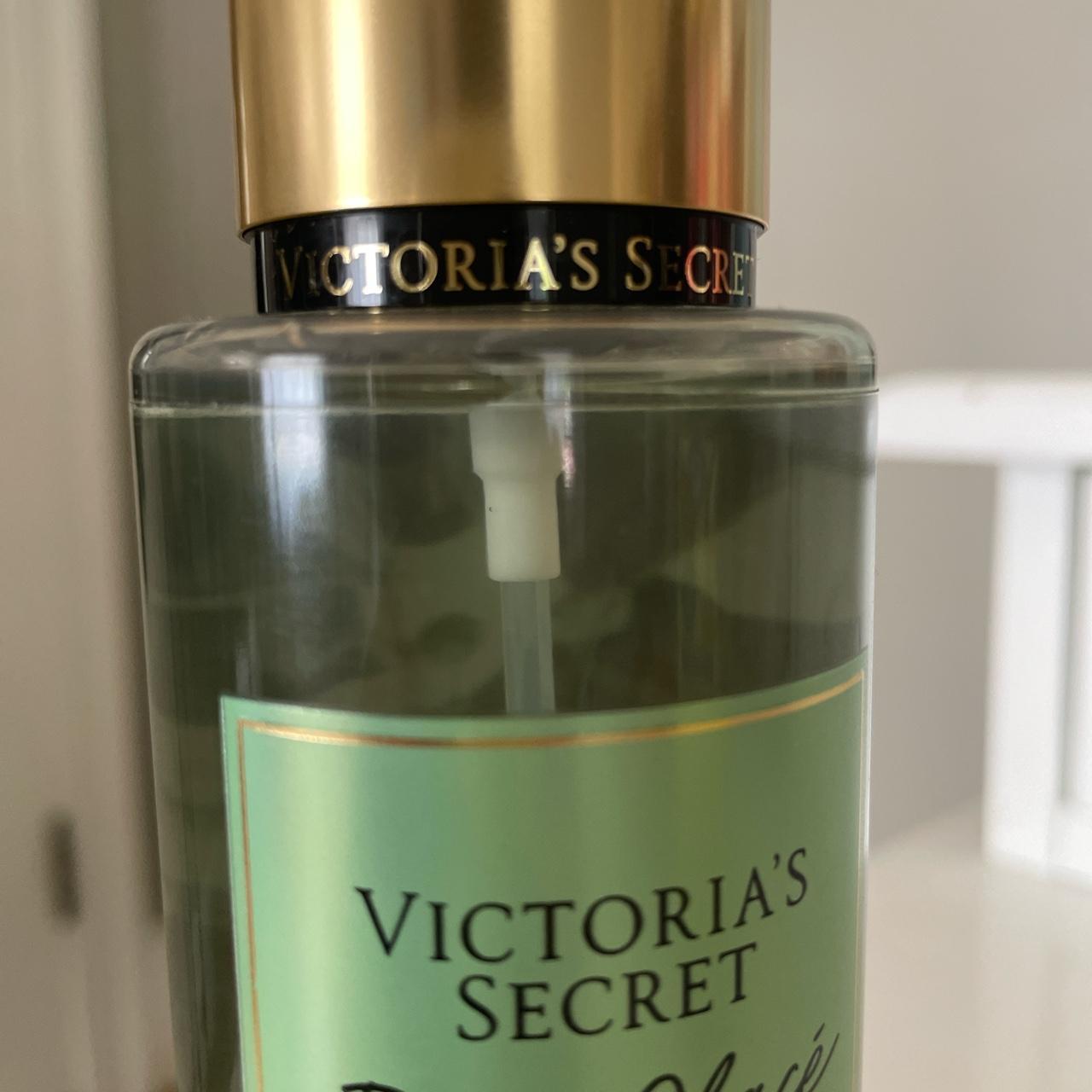 MSG BEFORE BUYING!! VICTORIAS SECRET Pear Glace... - Depop