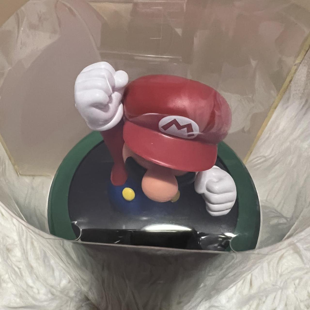 Super Nintendo world Mario pipe from Universal... - Depop