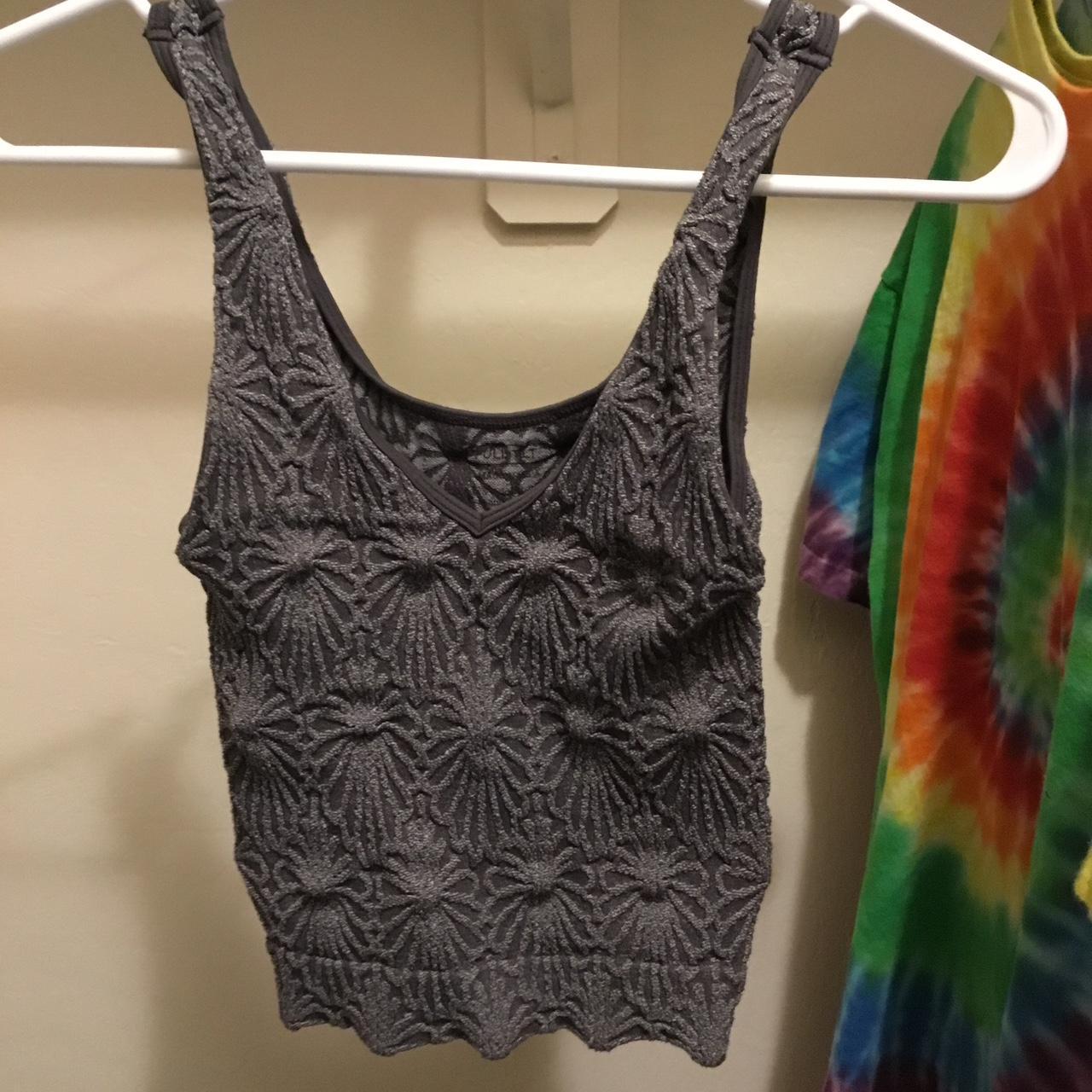 Stretches to fit just right, rarely worn - Depop