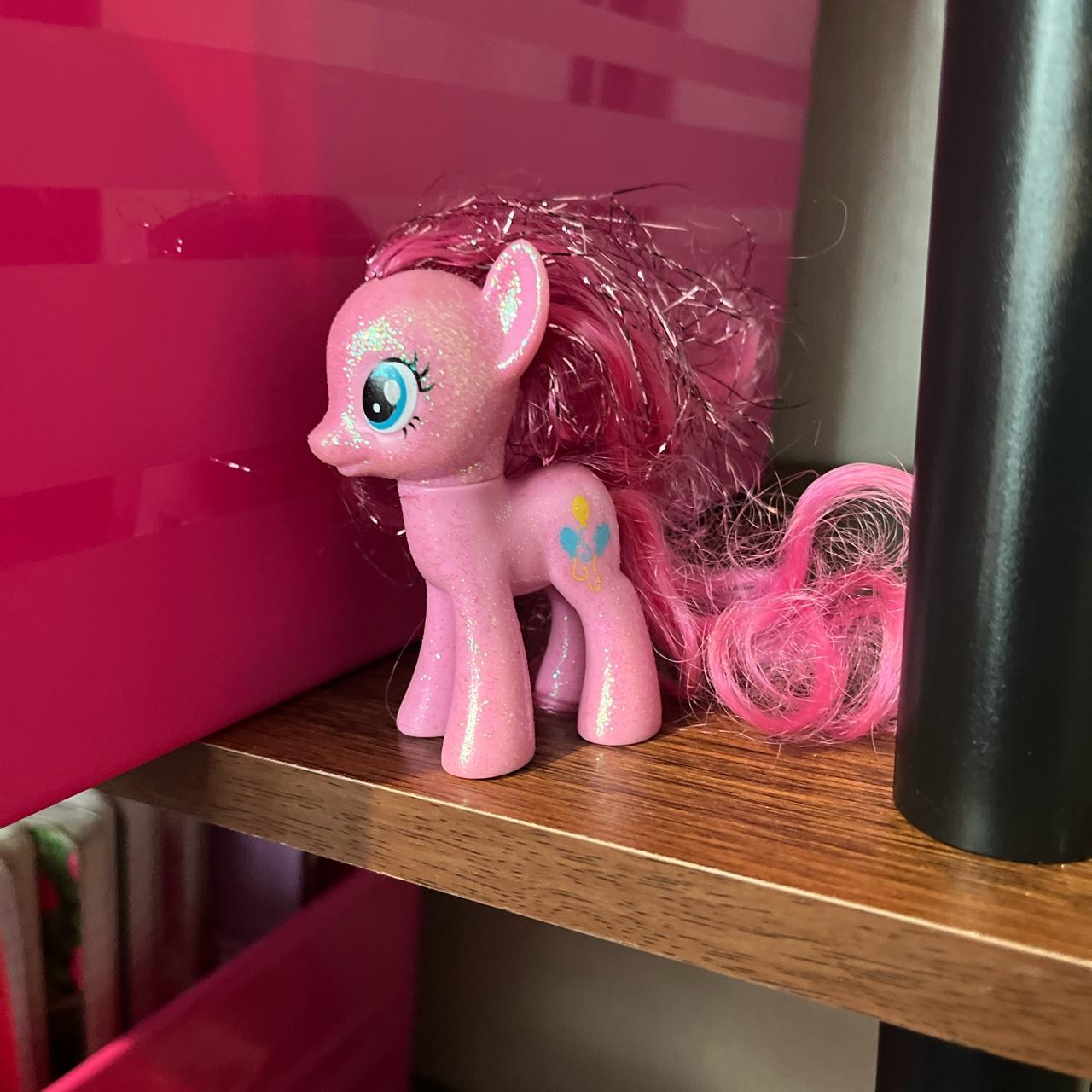 pinky pie from my little pony #pinkypie #mylittlepony - Depop