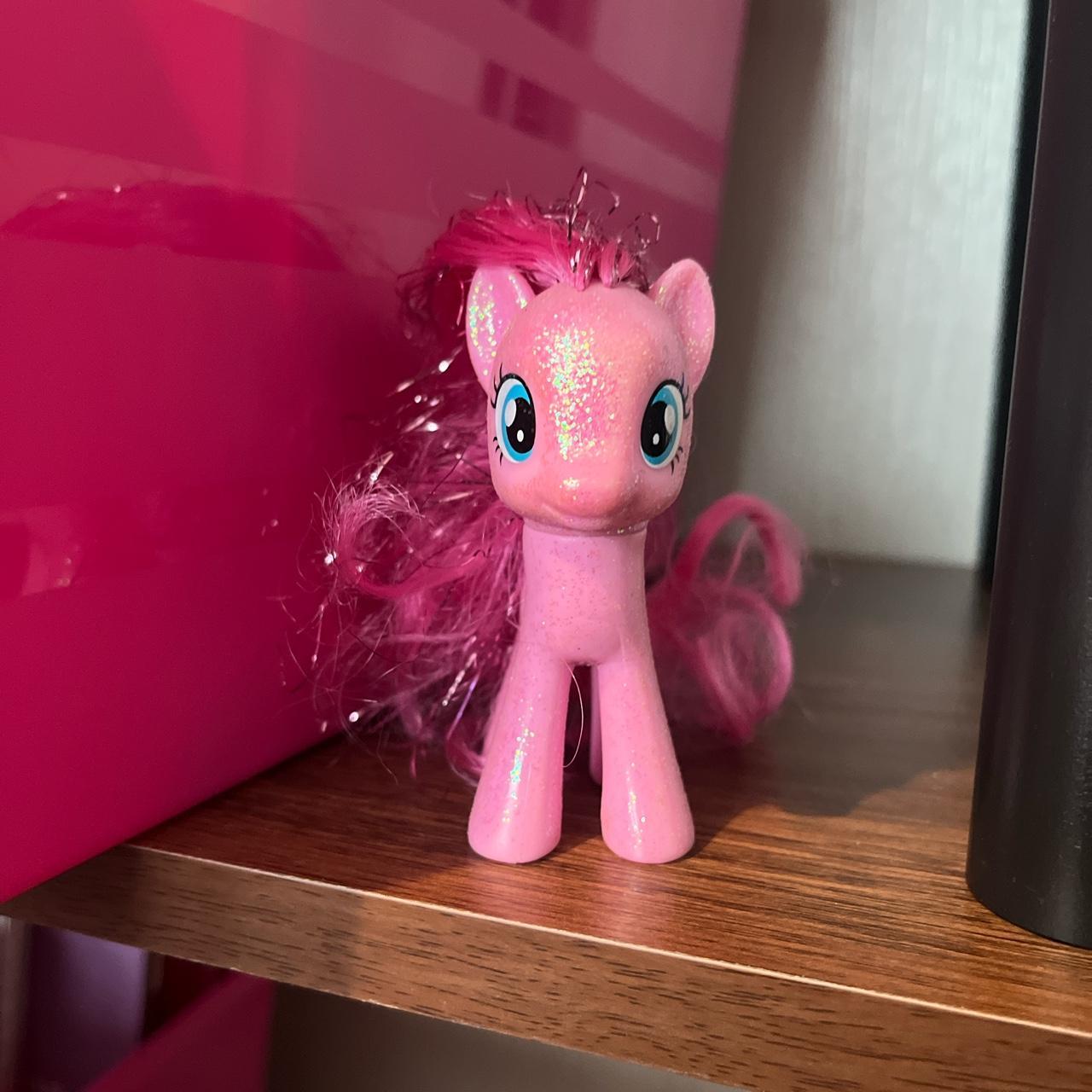 pinky pie from my little pony #pinkypie #mylittlepony - Depop