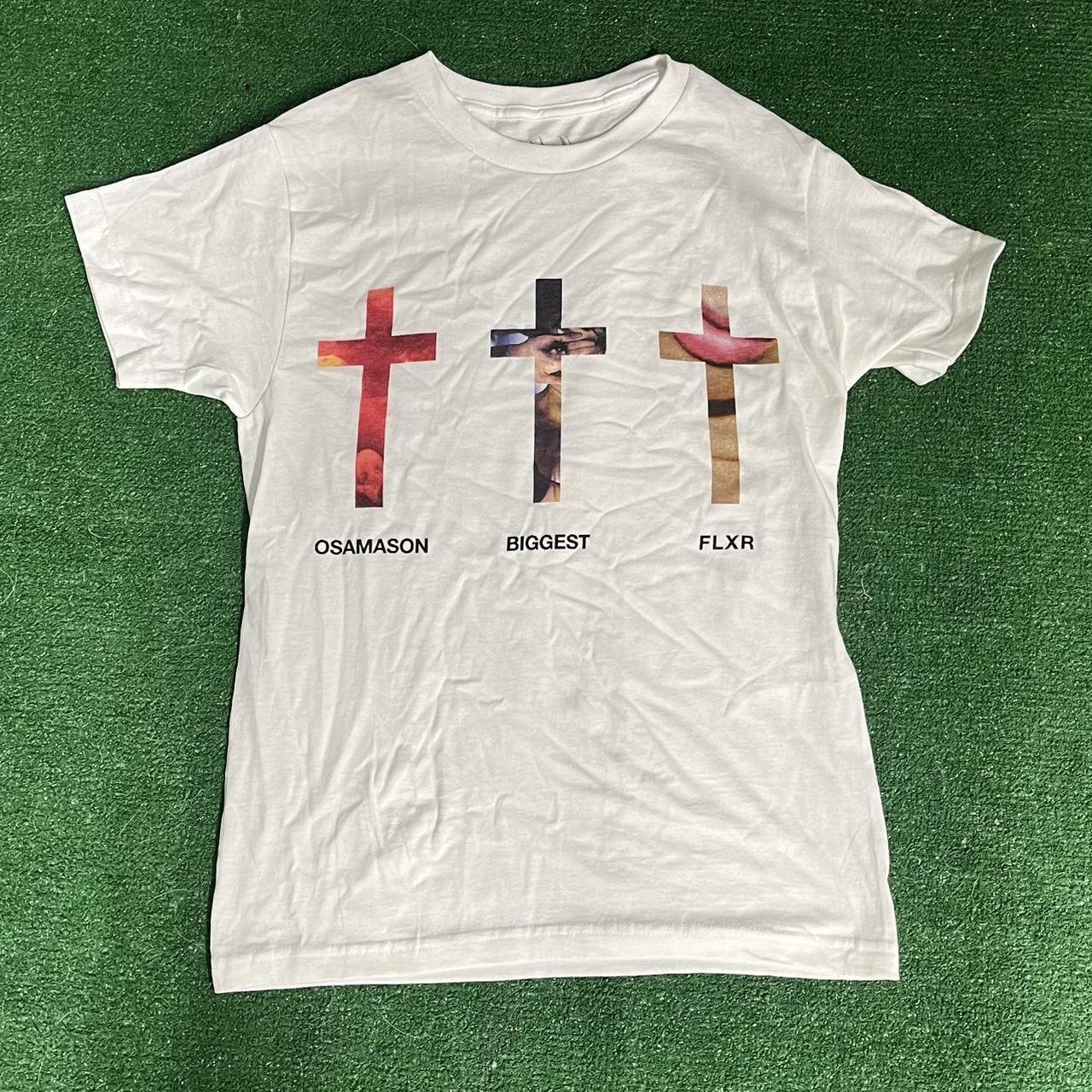 Osamason Merch Size S From his instagram drop | Depop