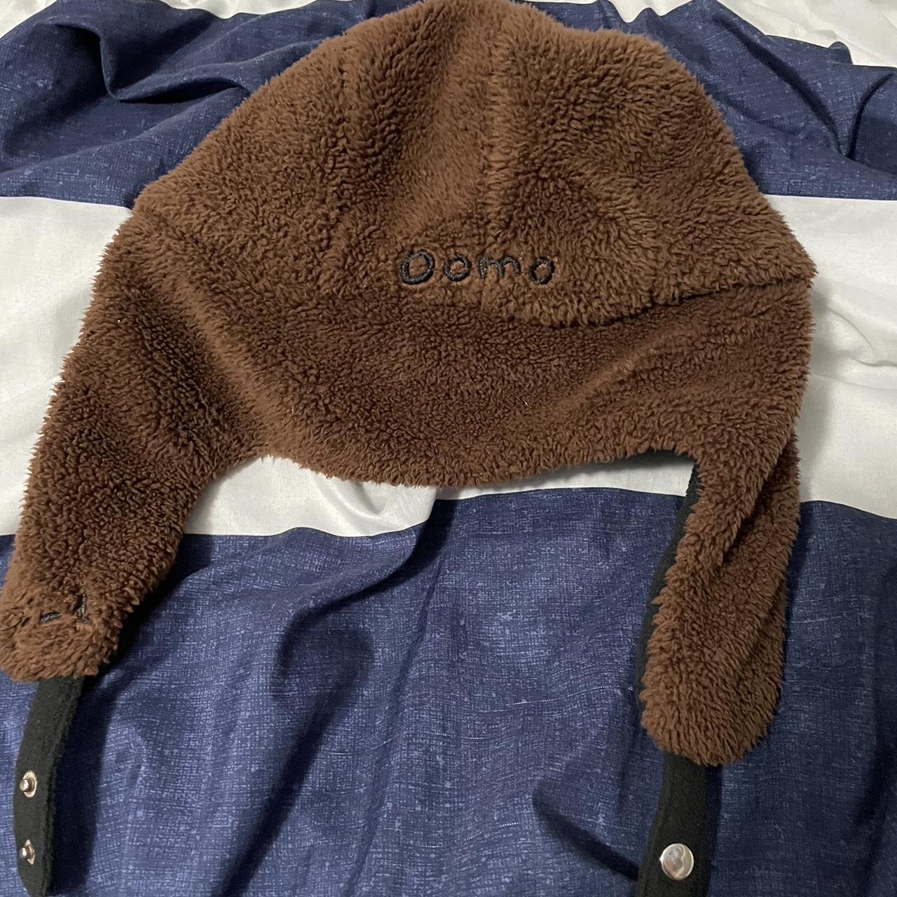 Domo ushanka flap cap winter hat Yes this is for... - Depop