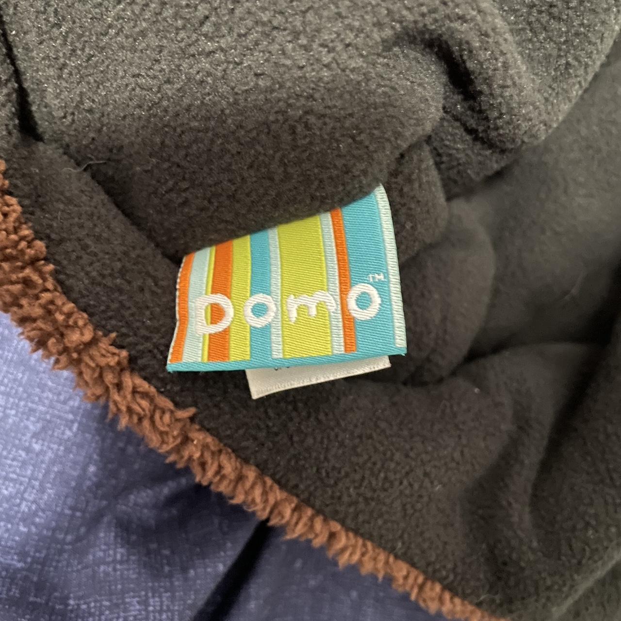 Domo ushanka flap cap winter hat Yes this is for... - Depop