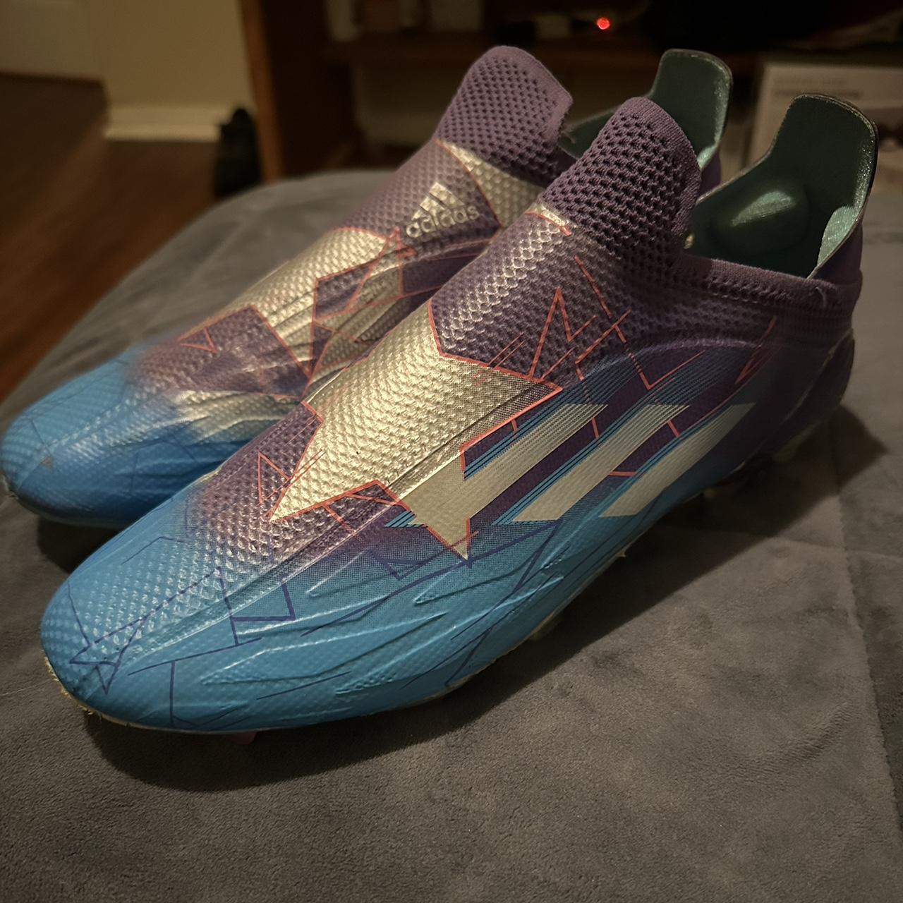 offers are welcome champions league speedflows size... - Depop