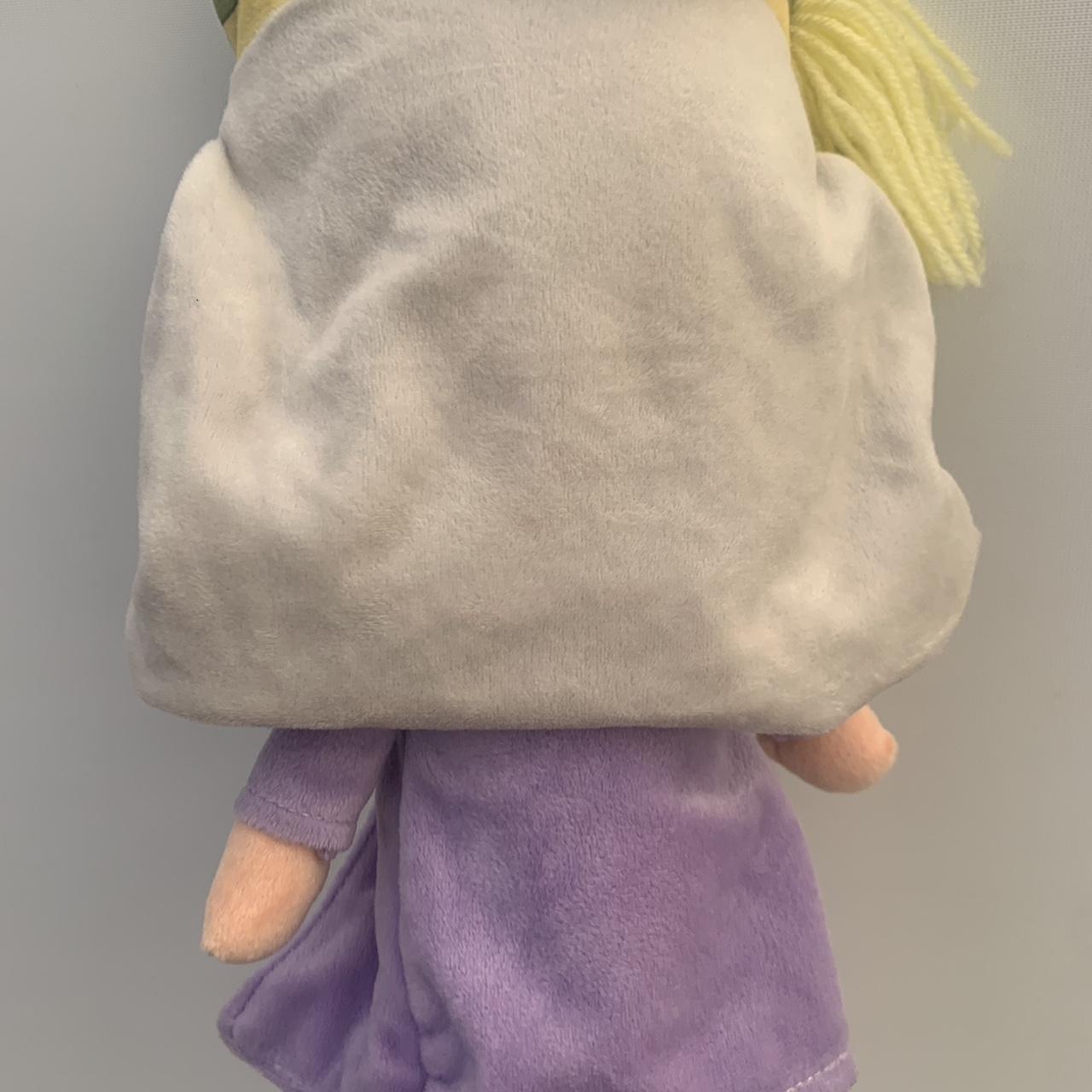 Harry Potter Official Plush Toy Professor... - Depop