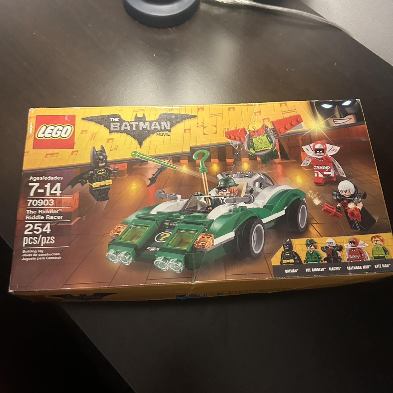 Batman 70903 Lego set #Batman #Lego | Depop