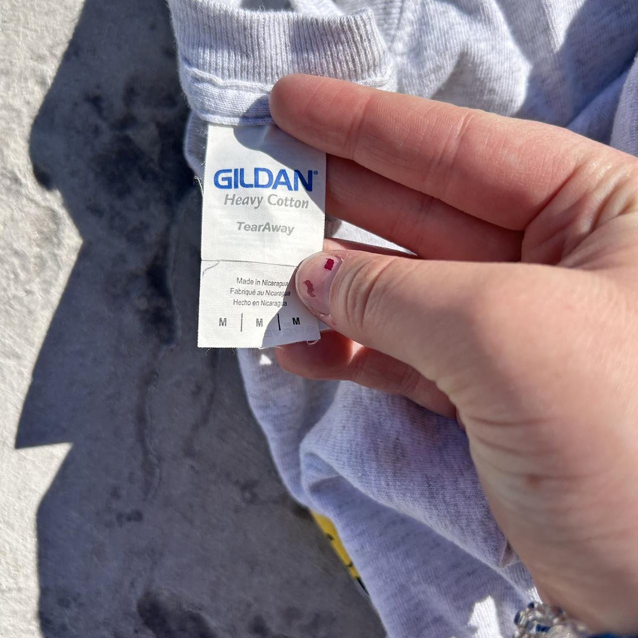 clairo official merch summer tour tee shirt size... - Depop