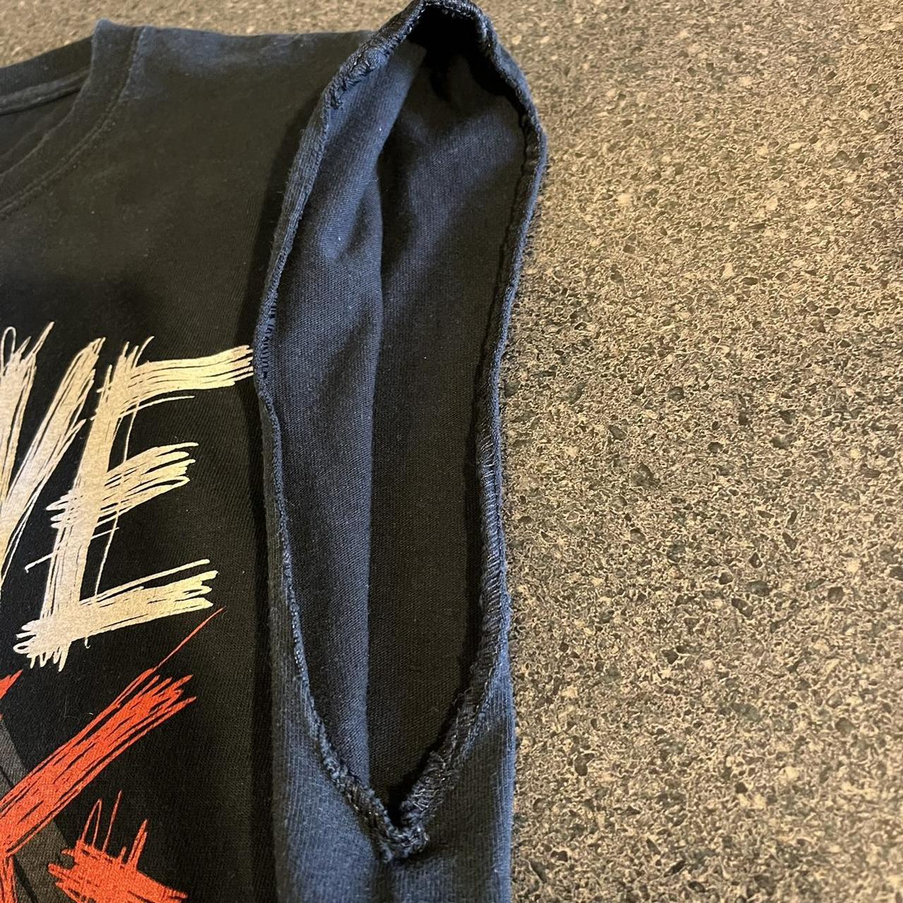 MACHINE HEAD, Head Bang, Motherfucker, 2010 Sleeve... - Depop