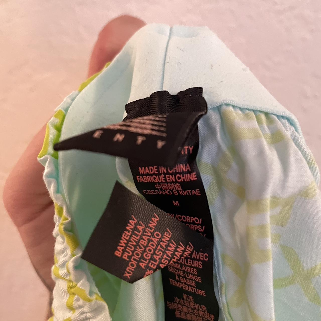 Savage X Men’s boxers New size medium cotton graphic... - Depop