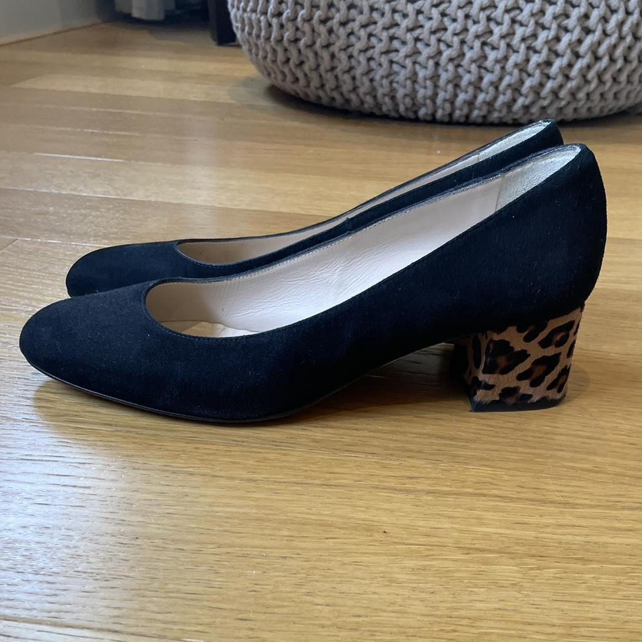 Gorgeous LK Bennet heels. Perfect for work or a... - Depop