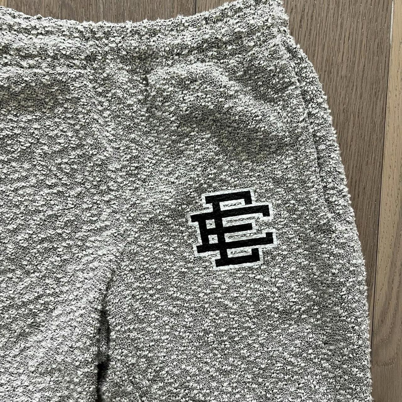 Eric Emmanuel Boucle Pants - Depop