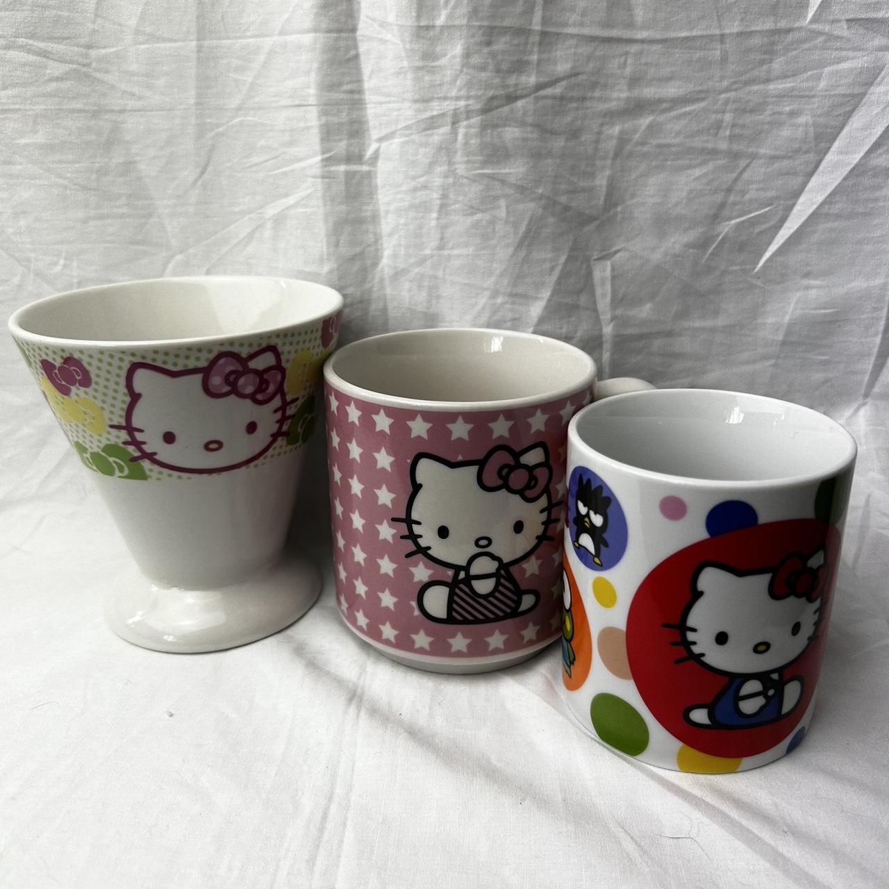 Hello Kitty Sanrio Bundle Includes: •Hello Kitty... - Depop