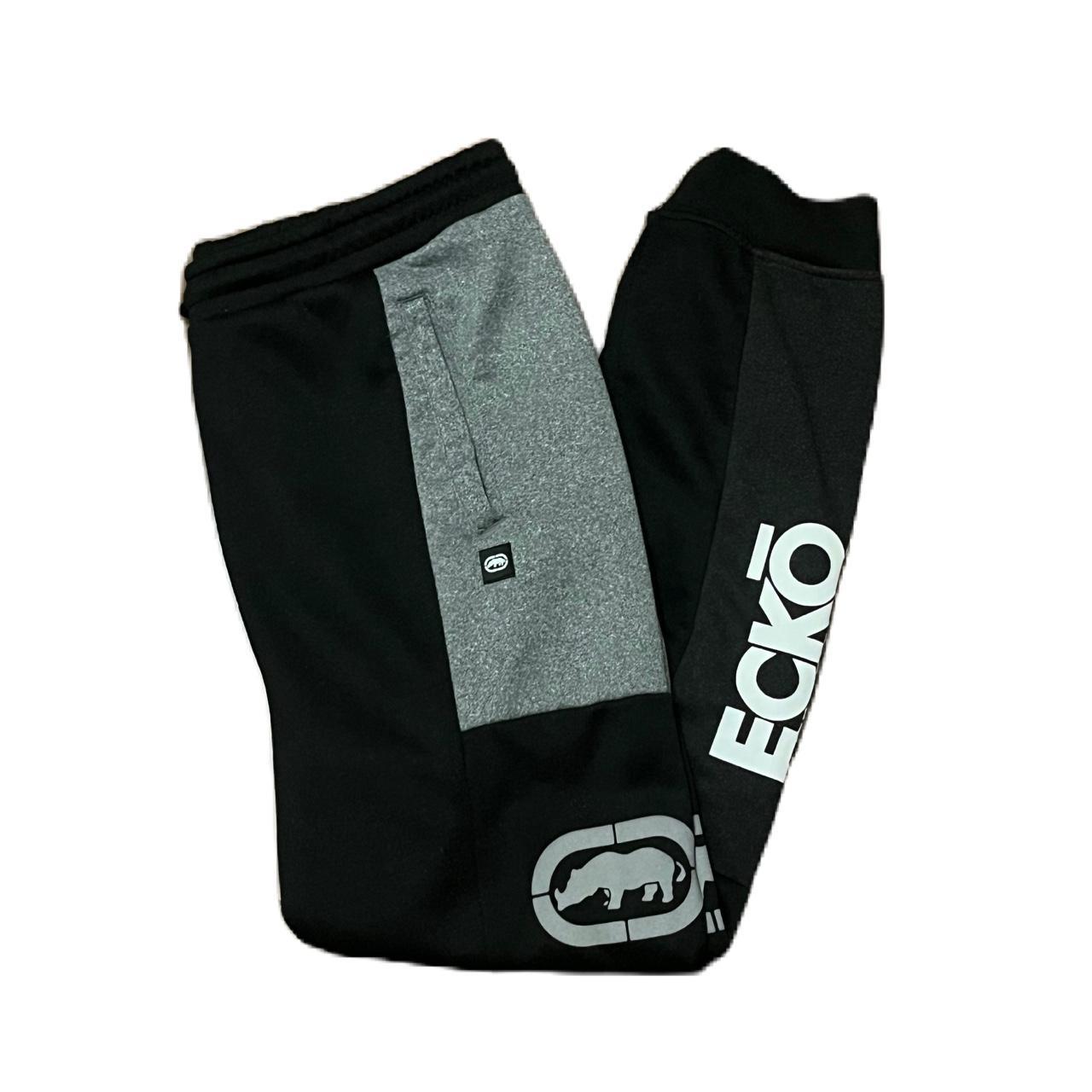 Ecko Unltd Sweatpants XL Flawless, has drawstrings... - Depop