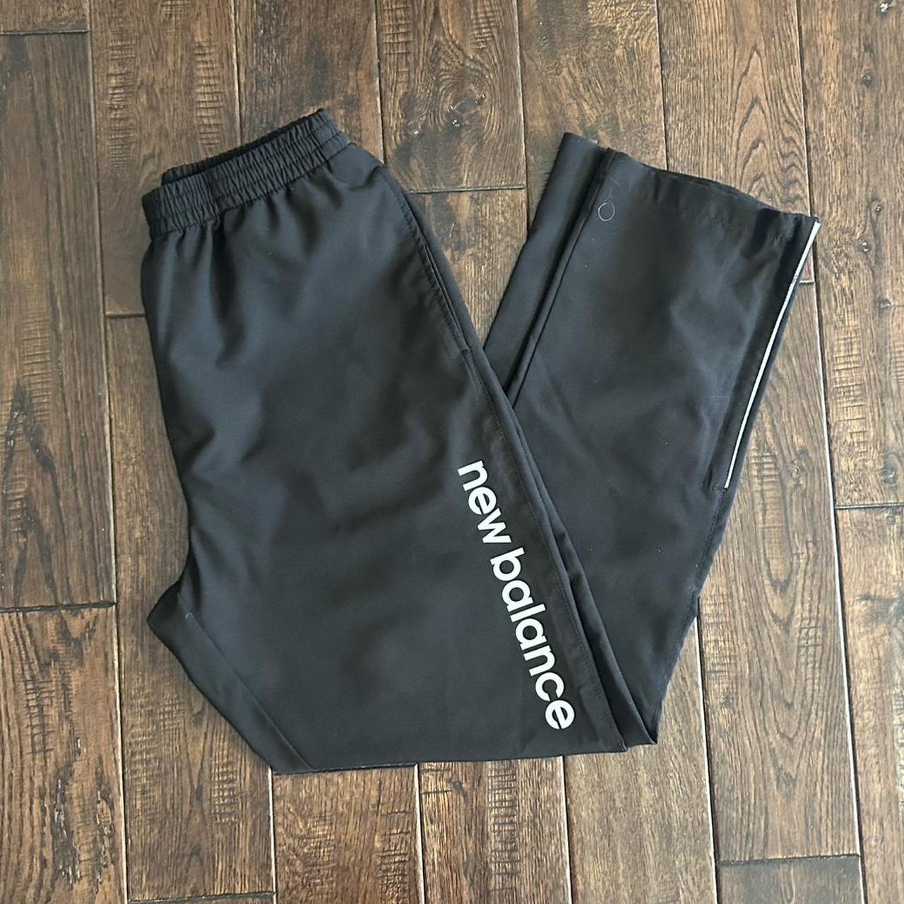New Balance Track Pants Size XL Great... | Depop