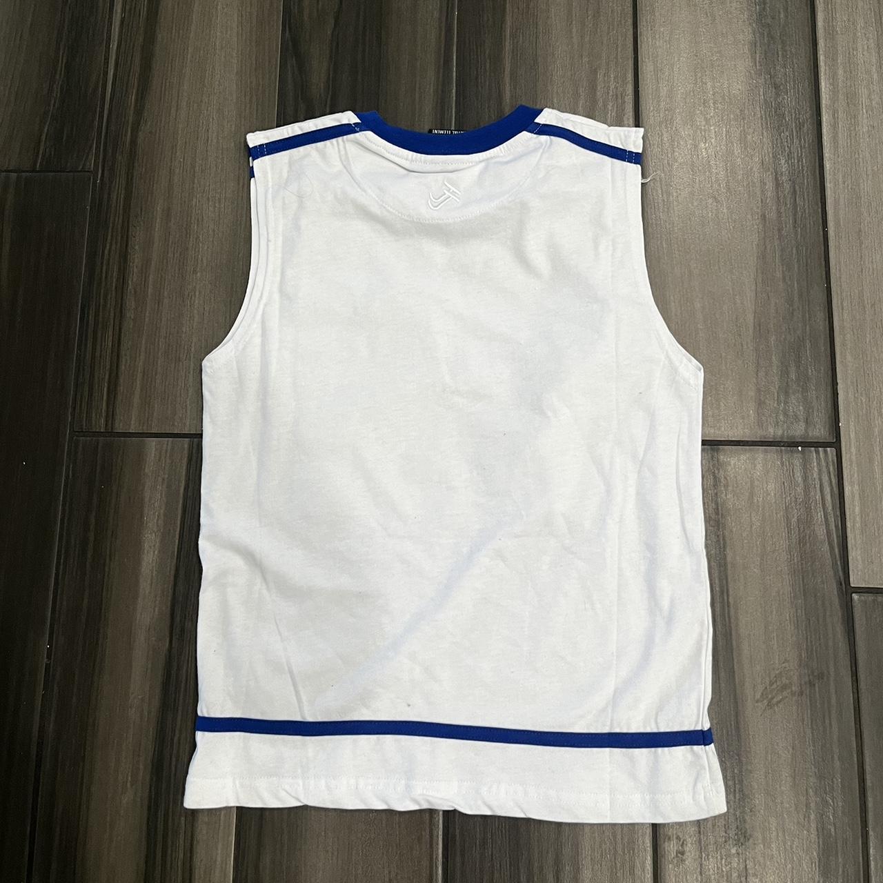Jaco Jean Cute cropped tank top New M/s - Depop