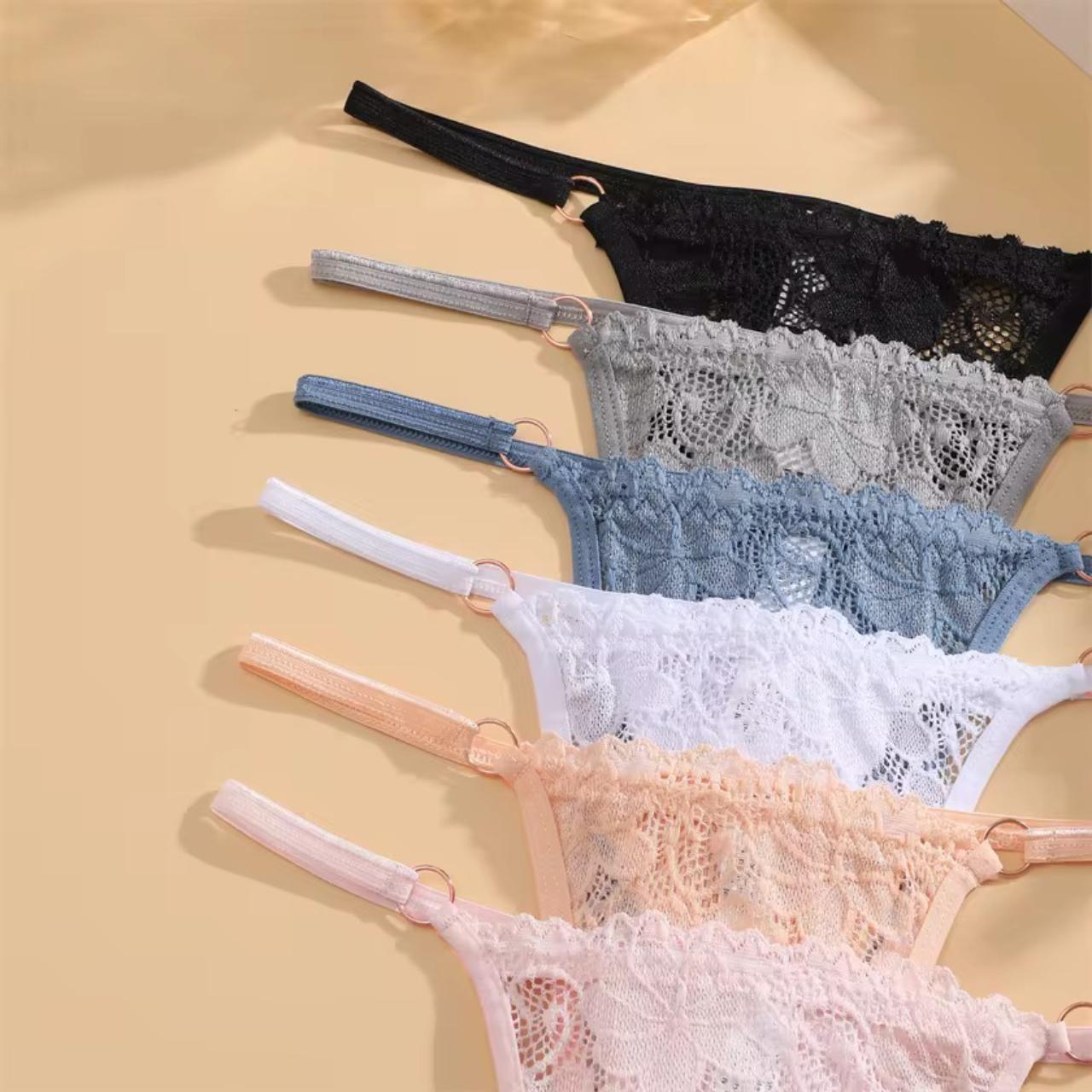 Women’s low waist sexy g strings Women’s sexy low... | Depop