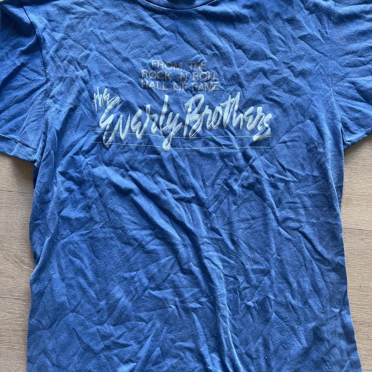 Vintage Rock and Roll hall of game house (Columbus,... - Depop