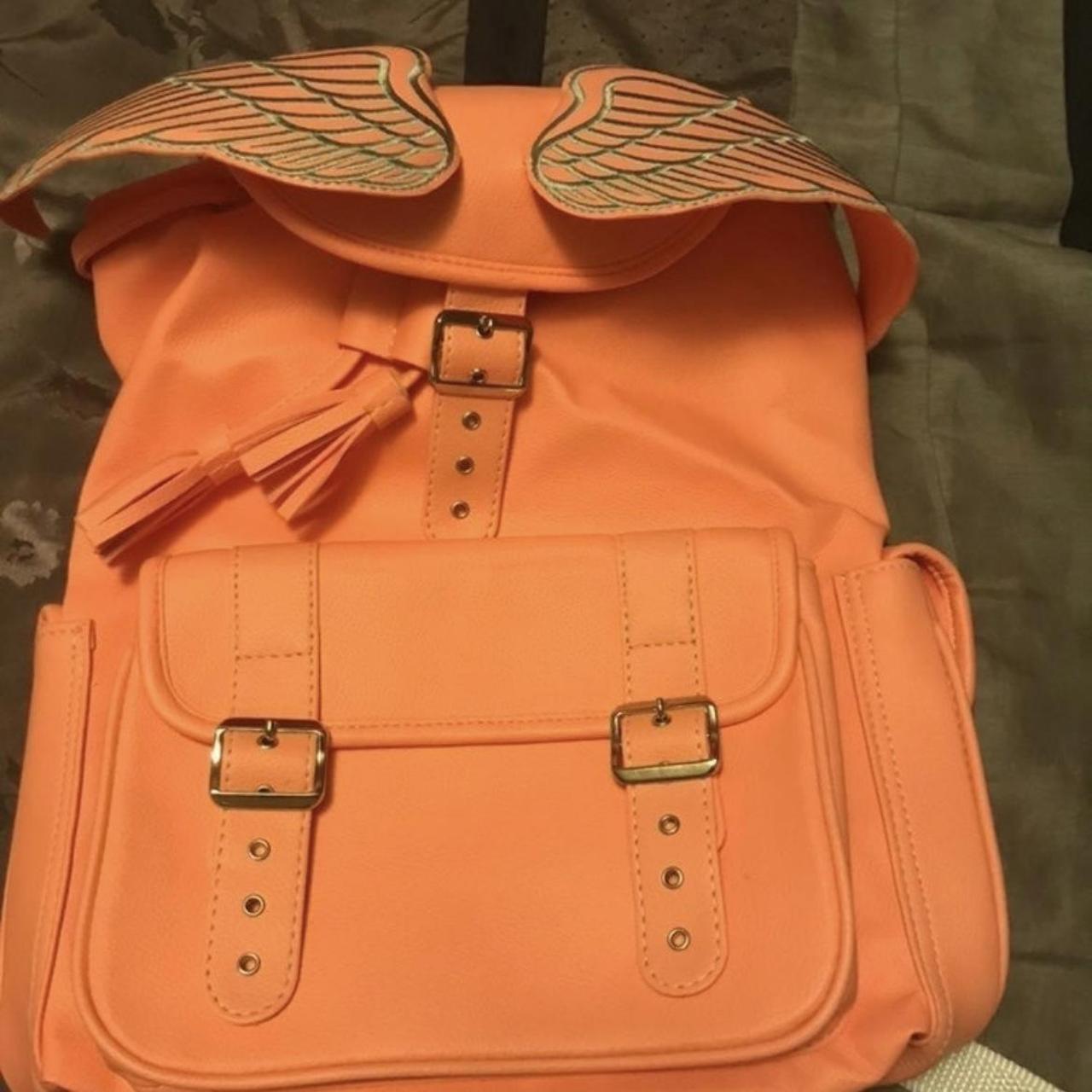 This is as backpack from Lucid Moxie. Feel free to... - Depop