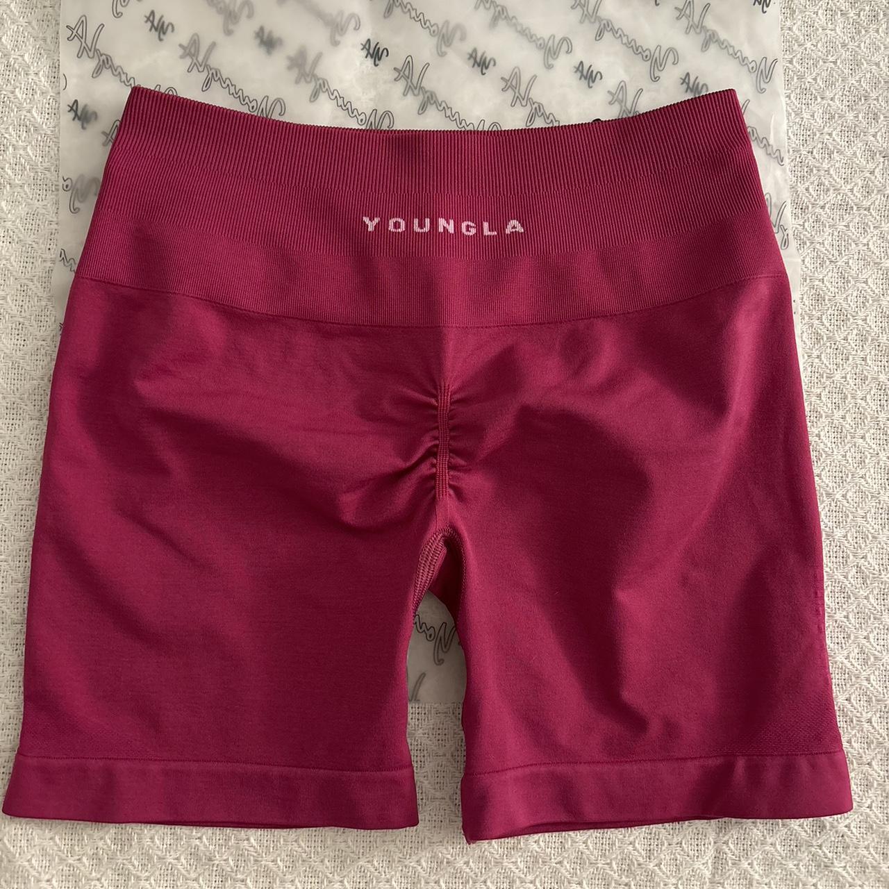youngla size small sold out online - Depop