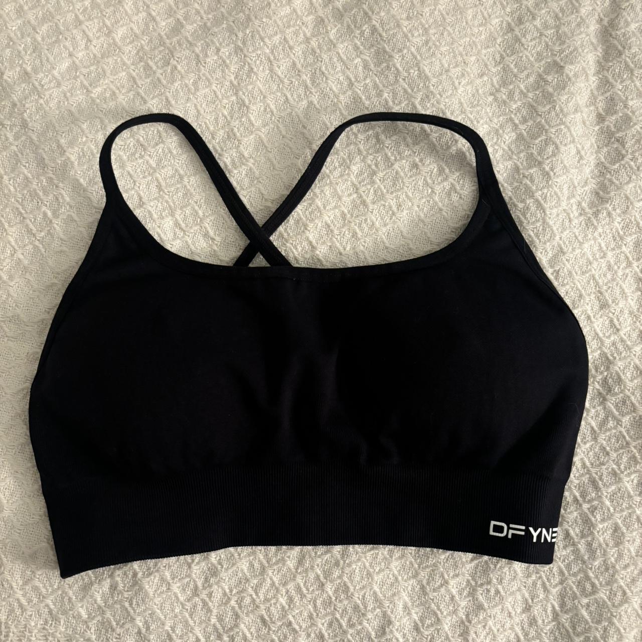 Dfyne dynamic , size small - Depop