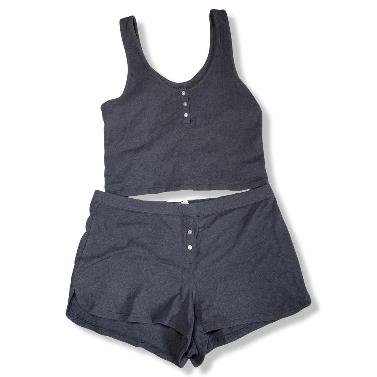 NWT Colsie Lounge Pajama set Super soft... - Depop