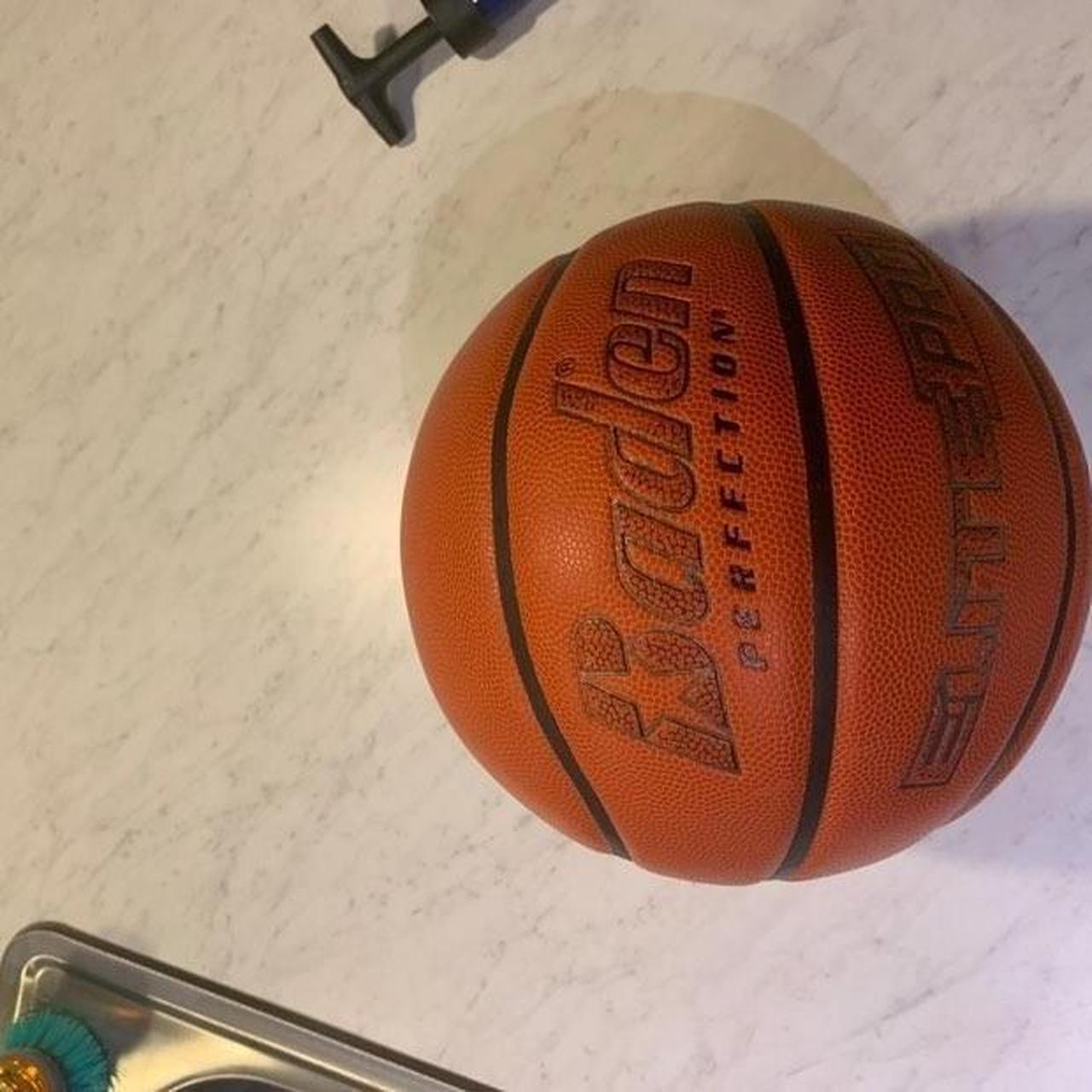 Baden perfection Basketball - Depop