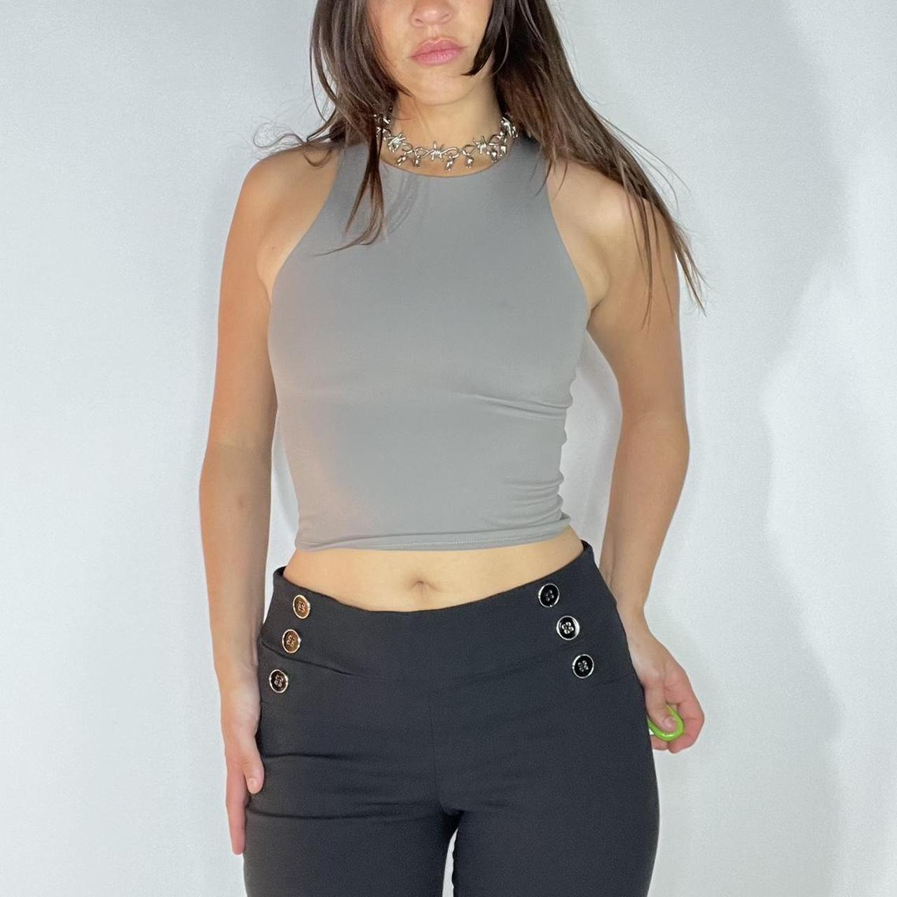 Stretchy Smooth Tank Skims dupe! As seen on 34dd,... - Depop