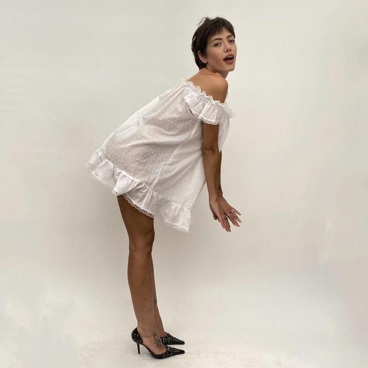 Limited pre-release of The Keith Dress 👼 Bucktooths... | Depop