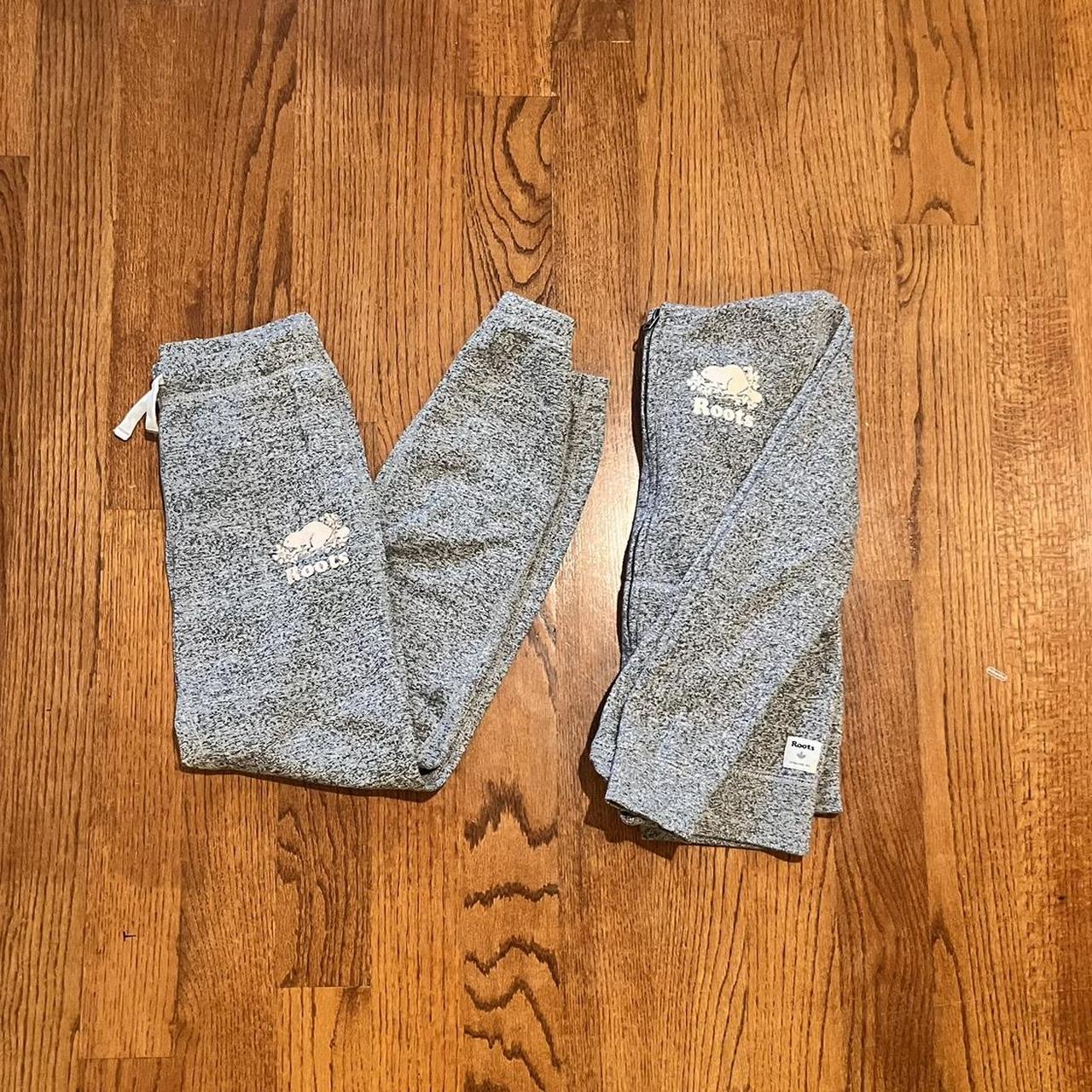 Pepper Roots Set Sweater: Size kids XL Sweatpants:... - Depop