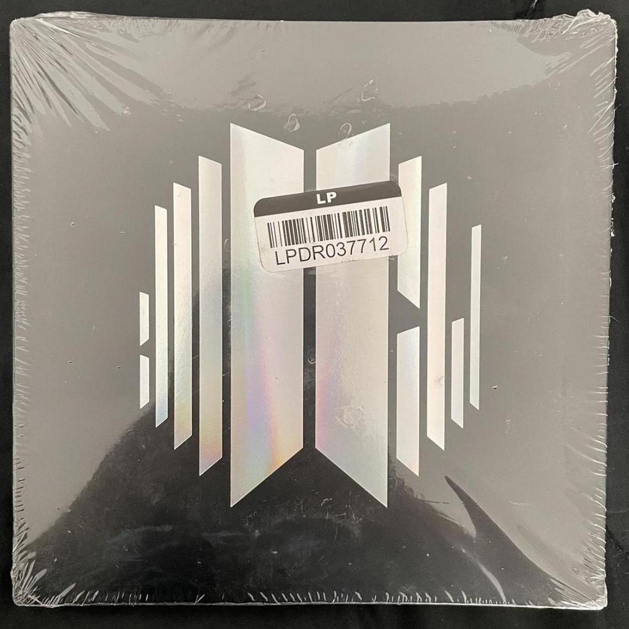 BTS Proof CD Compact ver. Brand new,... - Depop