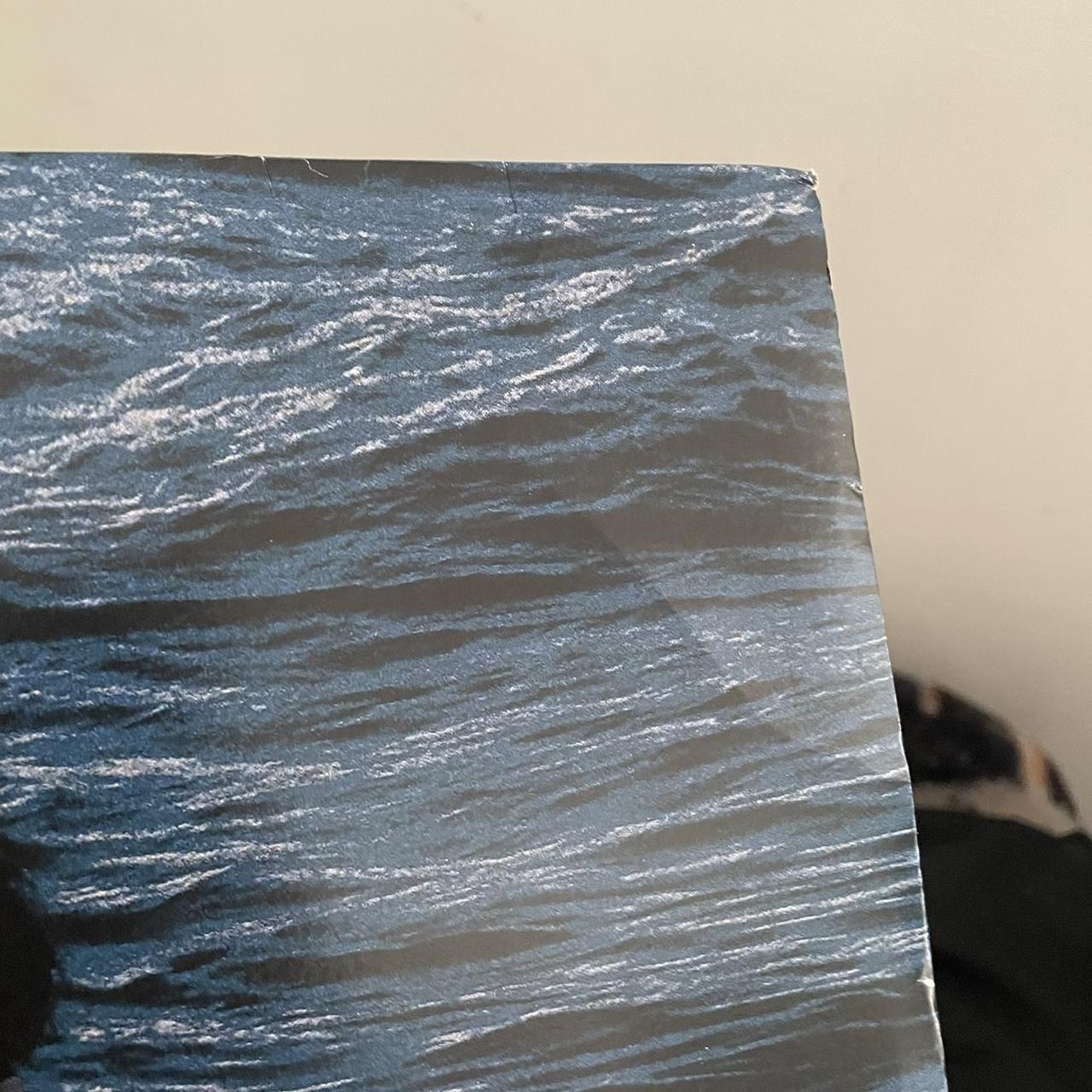 SZA SOS Vinyl Used condition, has a lot of... - Depop