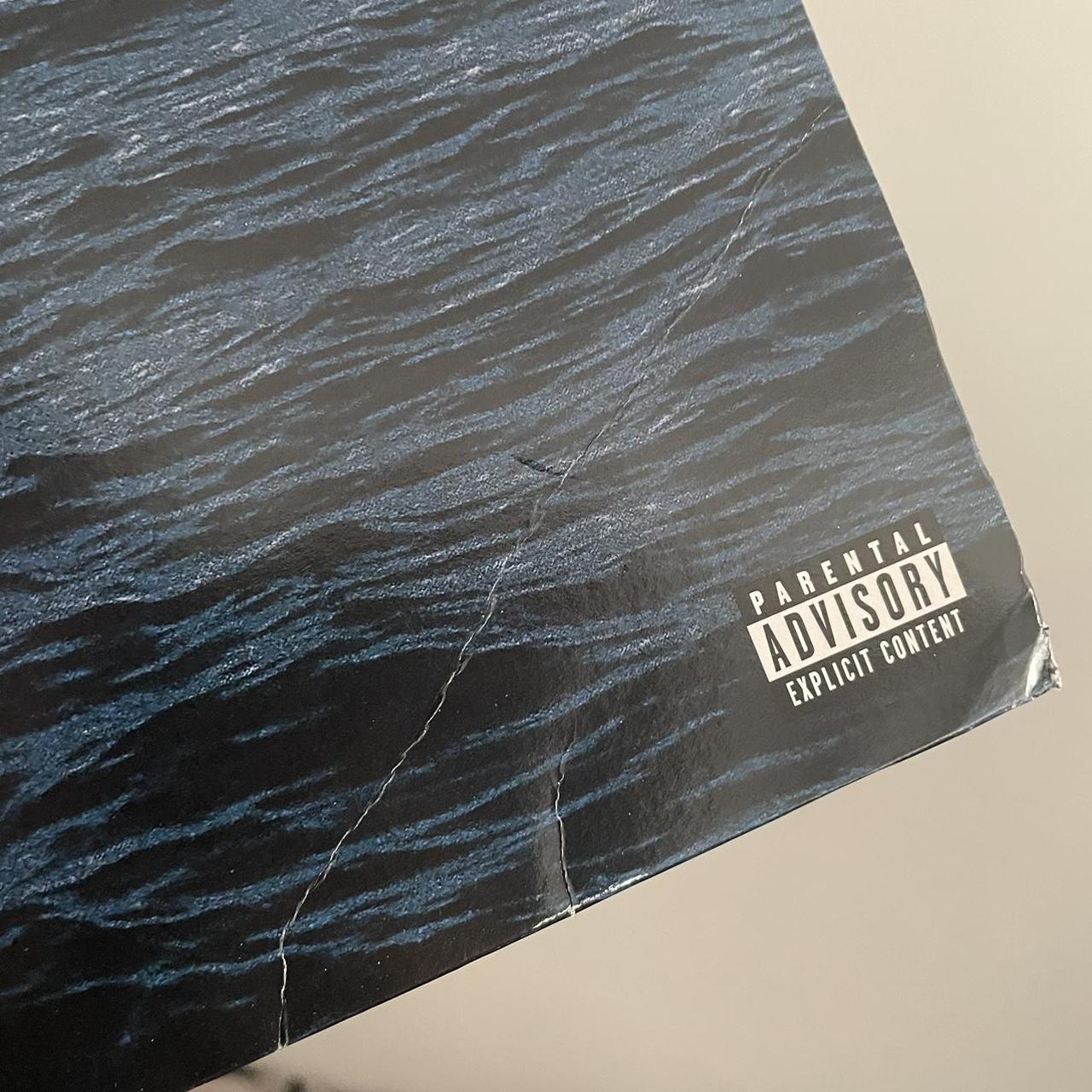 SZA SOS Vinyl Used condition, has a lot of... - Depop