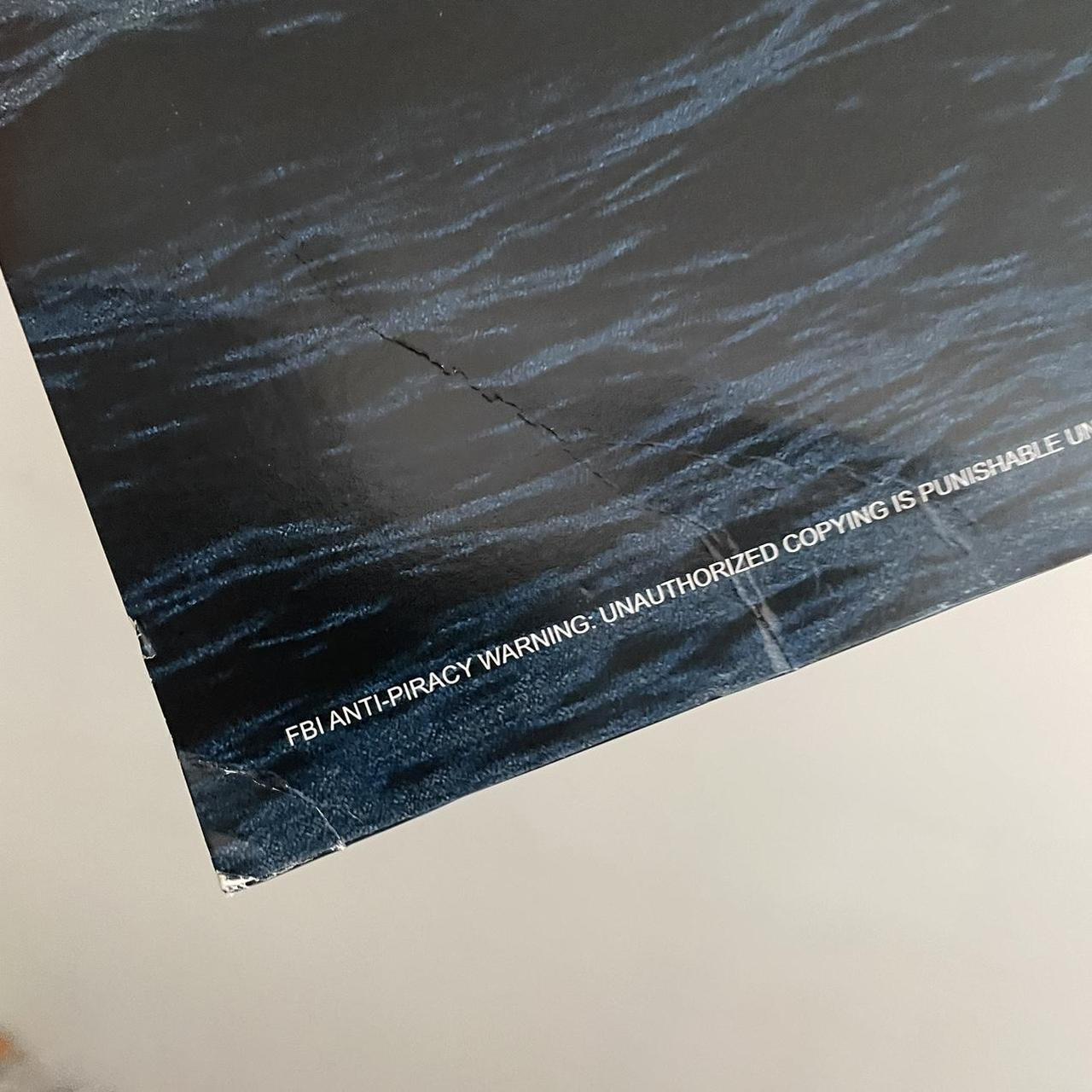 SZA SOS Vinyl Used condition, has a lot of... - Depop